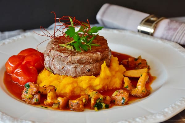 How Long to Cook Filet Mignon on Grill - Few Easy Steps to Follow ...